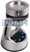 China High Efficiency Biological Air Sampler Novelly Designed With Up And Down Two Parts for sale