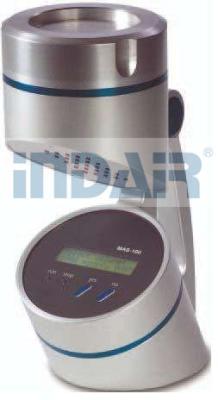 China Programmable Bio Air Sampler , Air Sampler For Environmental Monitoring for sale