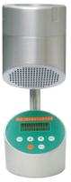 China LED Display Handled Airborne Bio Air Sampler Easy Operation Computer Boards Control for sale