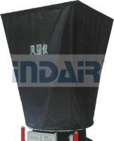China Clean Room Air Capture Hood High Reliability For Air Flow Test Analytical Instrument for sale