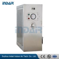 China Compact Structure Laminar Air Flow Hood Three - Grade Adjustable Air Volume for sale