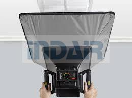 China DC 7.2V Air Flow Measurement Hood Ultra Light Weight Multi - Language Capability for sale