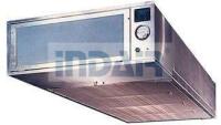 China Dust Free Laminar Air Flow Hood , Light Weight Laminar Flow Fume Hood for sale