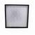 China Light Weight Deep Pleat Air Filter Leak Proof Hot - Melt Beads Separator for sale