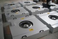 China EBM Motor H14 HEPA Fan Filter Unit For Hospital for sale
