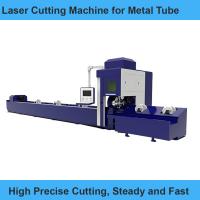 China Automatic CNC PVC Laser Cutting Machine Industrial Co2 Laser Cutter ODM for sale