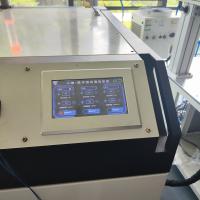 China Smart Industrial Laser Welding Machine For Metal Touchscreen 2000W for sale