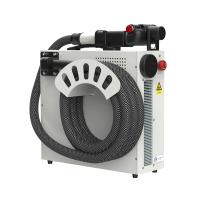 China Pulsed Laser Paint for Wood Metal Rust Laser Cleaning Machine for sale