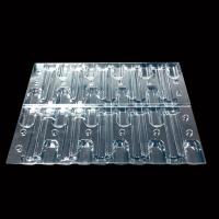 China Experience 36 Years Blister Packaging Manufacturing for Hardware Semiconductor Components for sale
