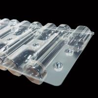 China Experience 36 Years Blister Packaging Manufacturing for Hardware Semiconductor Components for sale