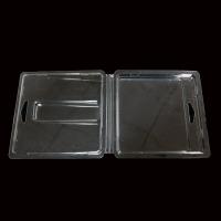 China SH-0006 Customized PET Clamshell Packaging for ROM Flash Memory SSD 000 Dust Free Mill for sale
