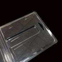 China SH-0006 Customized PET Clamshell Packaging for ROM Flash Memory SSD 000 Dust Free Mill for sale