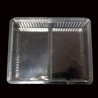 China Customized Clear PET Blister Clamshell Packaging 36 Years Experience in Manufacturing for sale