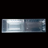 China HN-0012 Customization Clear PET Blister Packaging for Customized Biscuits Insert Tray for sale