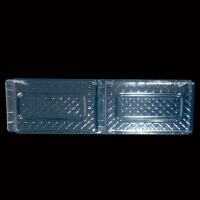 China HN-0012 Customization Clear PET Blister Packaging for Customized Biscuits Insert Tray for sale