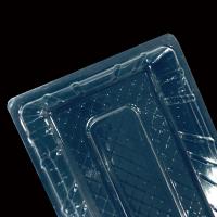 China HN-0012 Customization Clear PET Blister Packaging for Customized Biscuits Insert Tray for sale