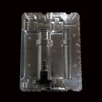 China PET Plastic Turnover Tray for Gear Bearing in 000 Dust Free Mill Production Condition for sale