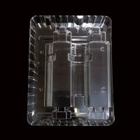 China PET Plastic Turnover Tray for Gear Bearing in 000 Dust Free Mill Production Condition for sale