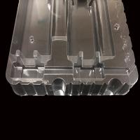 China PET Plastic Turnover Tray for Gear Bearing in 000 Dust Free Mill Production Condition for sale