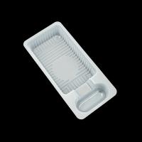 China SH-0390 Custom Ice Cream Tray Cold Resistant Blister Packaging for Other Food Material for sale