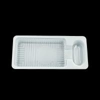 China SH-0390 Custom Ice Cream Tray Cold Resistant Blister Packaging for Other Food Material for sale