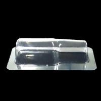 China Food Contact Safety Packaging Authorization PET Blister for Hardware Automotive Components for sale