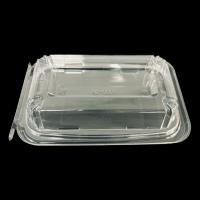 China Clear PET Clamshell Blister Packaging for Fresh Strawberry Cherry IV-0002 SEO Friendly for sale