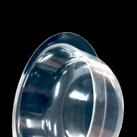 China Custom Blister Cover Face Seal Clear PET Plastic Packaging for Makeup Tools Cosmetic for sale