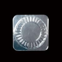 China Disposable PET Blister Container 36 Years Blister Packaging Manufacturing for Pastries for sale