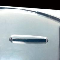China SH-0128 Custom Facial Mask Insert Tray Clear PET Plastic Packaging for Skincare Product for sale