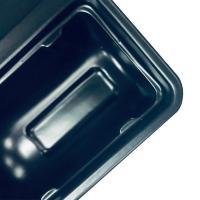 China Custom Recyclable Plastic Insert Tray for Dropper Cosmetic Packaging MOQ 10000 PCs for sale