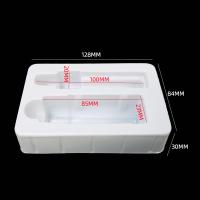 China 10 Years' Experience Customization Team SH-0028 Plastic Insert Tray for Skin Care Set for sale