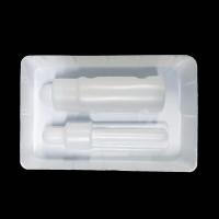 China 10 Years' Experience Customization Team SH-0028 Plastic Insert Tray for Skin Care Set for sale