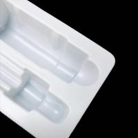 China 10 Years' Experience Customization Team SH-0028 Plastic Insert Tray for Skin Care Set for sale