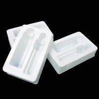 China 10 Years' Experience Customization Team SH-0028 Plastic Insert Tray for Skin Care Set for sale