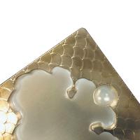 China Customizable Shape Size 36 Years of Blister Packaging Manufacturing for Chocolate Pastry for sale