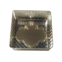 China Customizable Shape Size 36 Years of Blister Packaging Manufacturing for Chocolate Pastry for sale