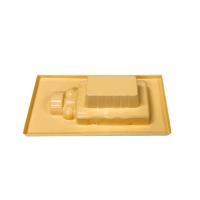China Customizable SH-0221 Plastic Container Gift Box Insert Thermoforming Tray for Liquor for sale
