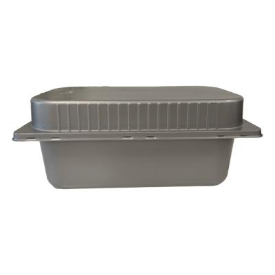 China Customized Cold Resistant Blister Tray for Ice Cream 36 Years Manufacturing Experience for sale