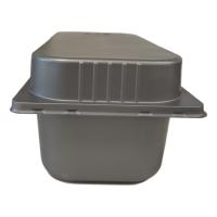 China Customized Cold Resistant Blister Tray for Ice Cream 36 Years Manufacturing Experience for sale