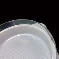 China 36 Years Blister Packaging Manufacturing White Tray Transparent Lid for Plastic Boxes for sale