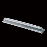 China Plastic Type PVC Full Face Seal for Eyebrow Pencil Beauty Suppliers SH-0184 Customized for sale