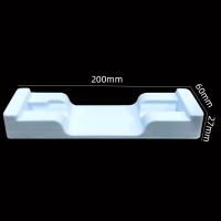 China Embossing PVC Plastic Packaging Blister Insert Tray for Cosmetics Skin Care Custom for sale
