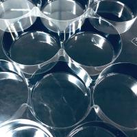 China 36 Years Manufacturing Experience PET Blister Tray for Hardware Automotive Components for sale