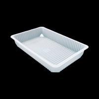 China ISO9001 ISO14001 ISO45001 Disposable Cold Resistant Blister Tray for Confectionary for sale