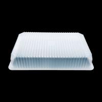 China ISO9001 ISO14001 ISO45001 Disposable Cold Resistant Blister Tray for Confectionary for sale