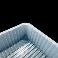 China ISO9001 ISO14001 ISO45001 Disposable Cold Resistant Blister Tray for Confectionary for sale