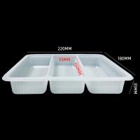 China Customized Blister Packaging for Frozen Food Cookies Biscuits 36 Years of Experience for sale