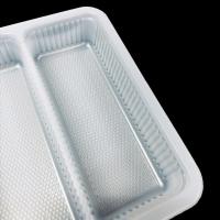 China Customized Blister Packaging for Frozen Food Cookies Biscuits 36 Years of Experience for sale