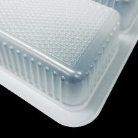 China Customized Blister Packaging for Frozen Food Cookies Biscuits 36 Years of Experience for sale
